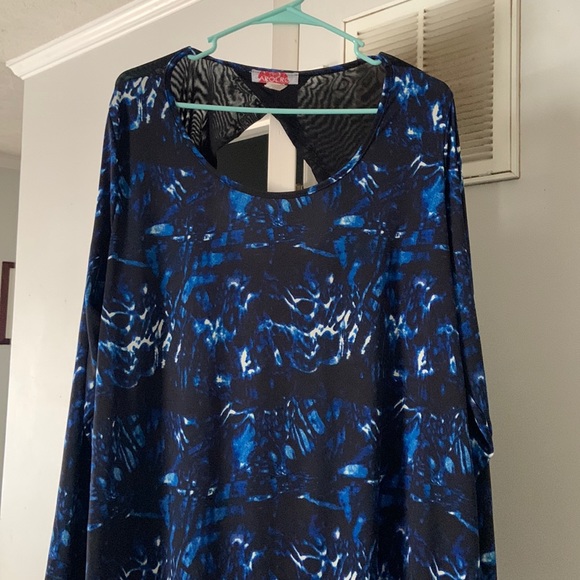 Carol Rose | Tops | Carol Rose Top | Poshmark